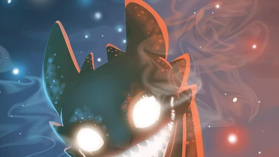 Discuss Everything About How to Train Your Dragon Fanon Wiki | Fandom