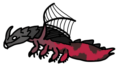 Spiderwing | How to Train Your Dragon Fanon Wiki | Fandom