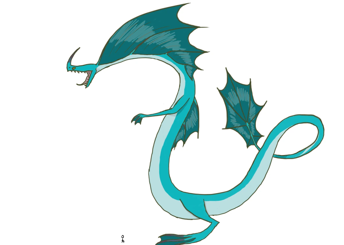 Furyfin | How to Train Your Dragon Fanon Wiki | Fandom