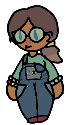 Alex Gonzalez | How to Train Your Dragon Fanon Wiki | Fandom