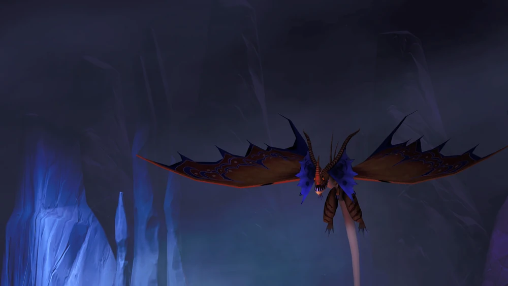 Buzzsaw's Death Song | How to Train Your Dragon Fanon Wiki | Fandom