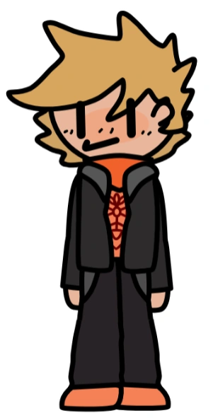 Tom Kullersen | How to Train Your Dragon Fanon Wiki | Fandom