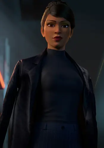 Mrs. Nowhere | How to Train Your Dragon Fanon Wiki | Fandom