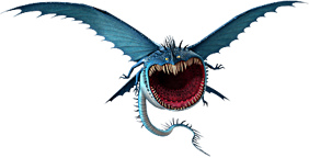 Thornado | How to Train Your Dragon Fanon Wiki | Fandom