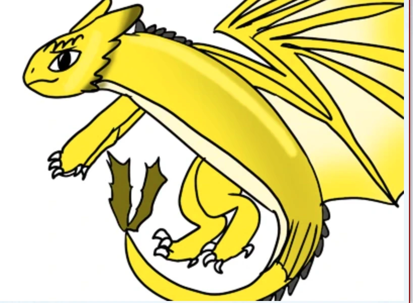 Shock | How to Train Your Dragon Fanon Wiki | Fandom