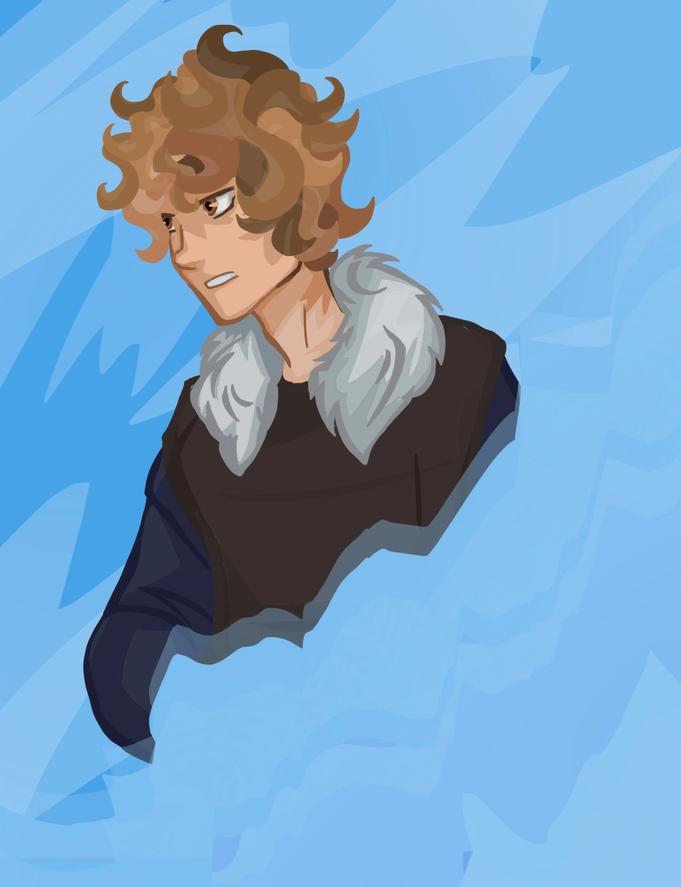 Evan Cantor | How to Train Your Dragon Fanon Wiki | Fandom