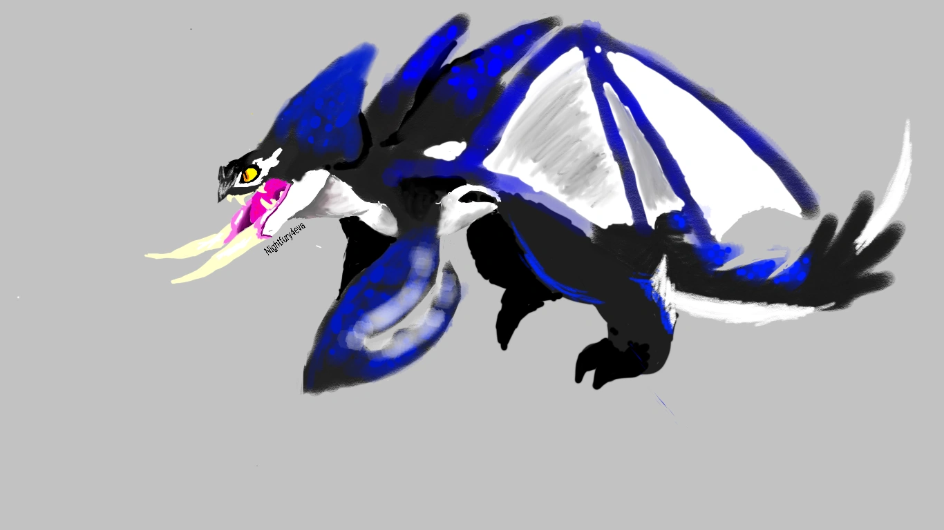 Category:Strike Class dragons | How to Train Your Dragon Fanon Wiki ...