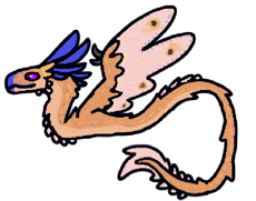 Featherhide | How to Train Your Dragon Fanon Wiki | Fandom