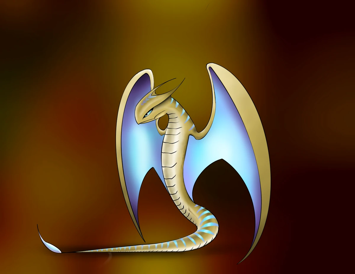 Sand Lord | How to Train Your Dragon Fanon Wiki | Fandom