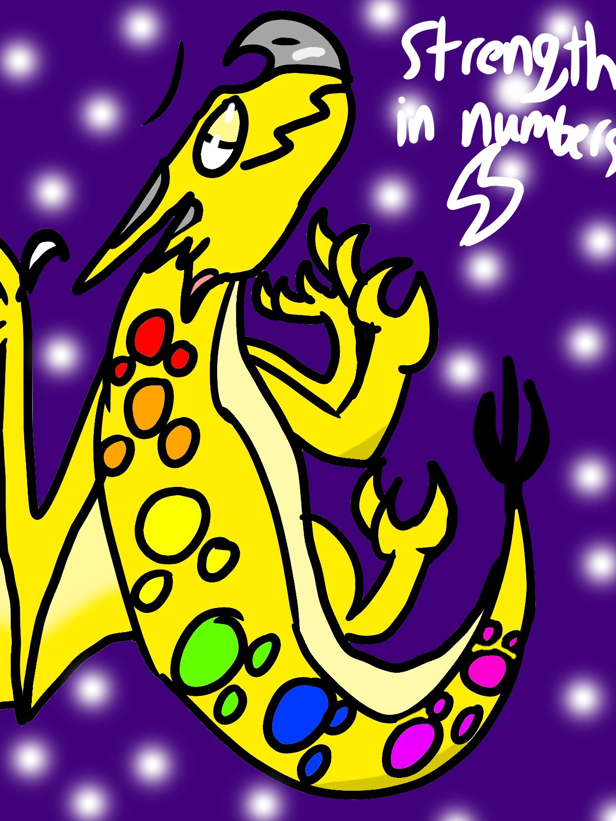 Strength in numbers | How to Train Your Dragon Fanon Wiki | Fandom