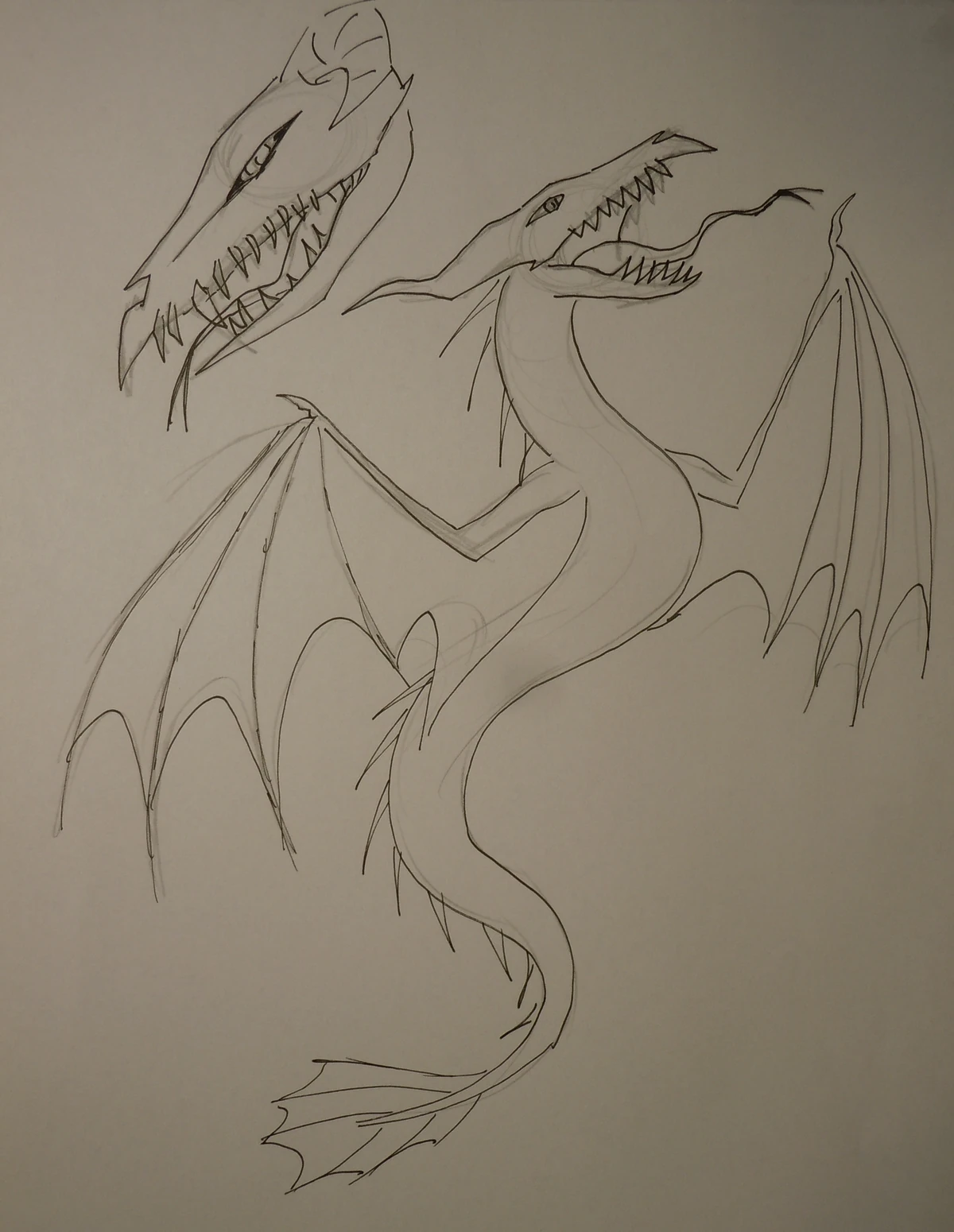 Skullcrusher | How to Train Your Dragon Fanon Wiki | Fandom