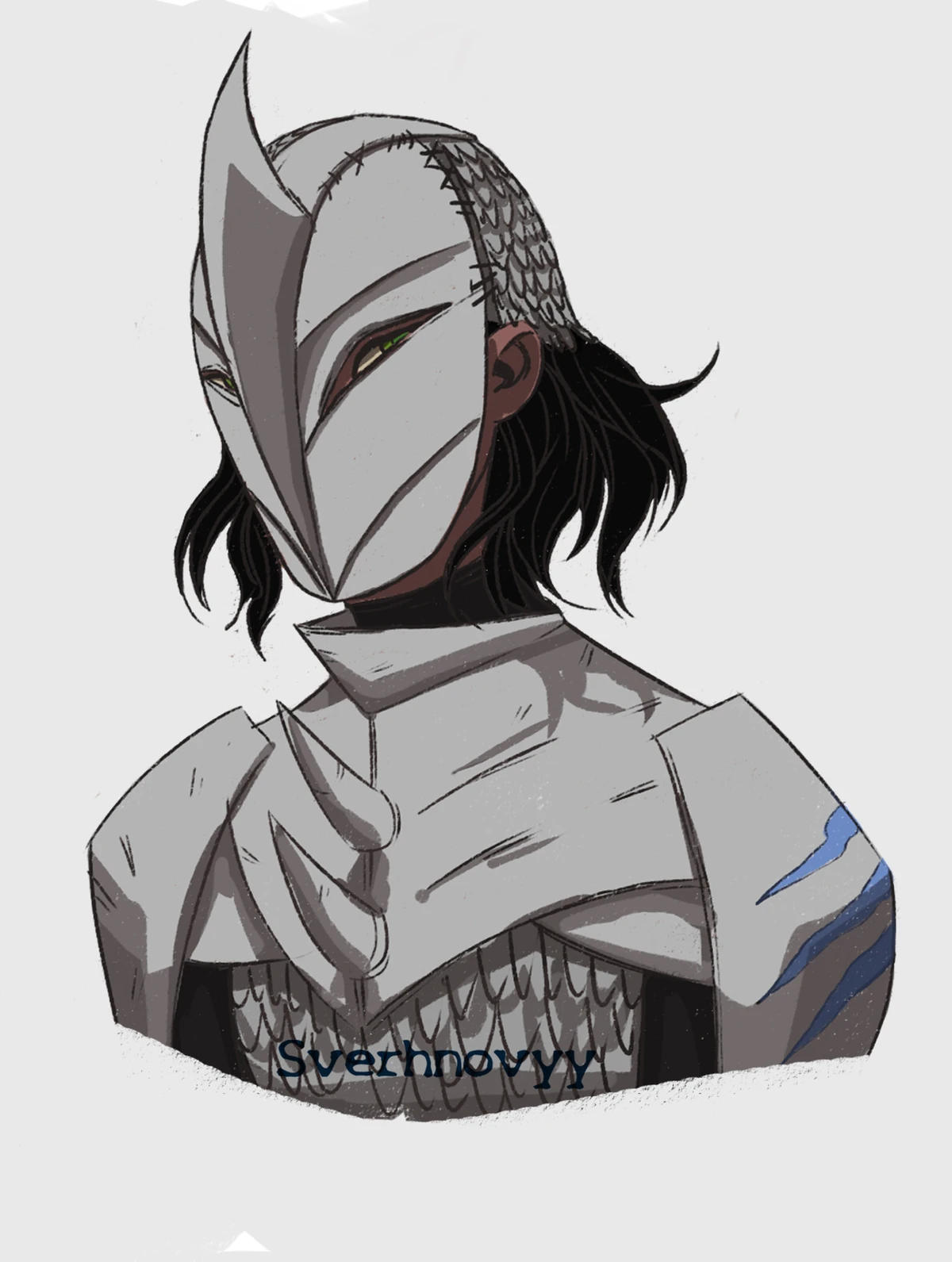 Helen Bludvist | How to Train Your Dragon Fanon Wiki | Fandom