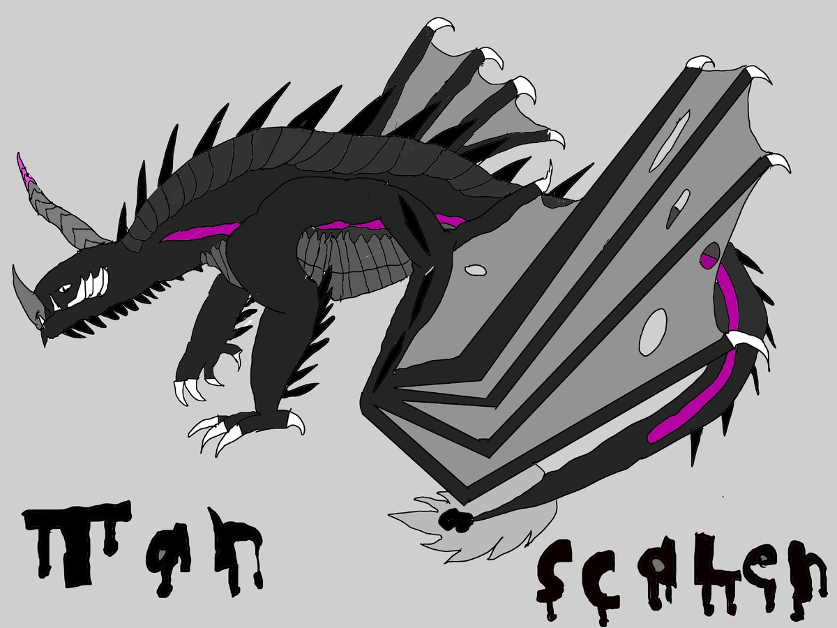 Category:Stoker Class dragons | How to Train Your Dragon Fanon Wiki ...