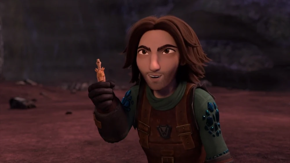 Buzzsaw Sledkin | How to Train Your Dragon Fanon Wiki | Fandom