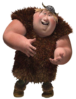 Fishlegs Ingerman | How to Train Your Dragon Fanon Wiki | Fandom