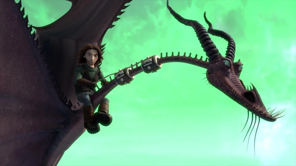 Jack | How to Train Your Dragon Fanon Wiki | Fandom