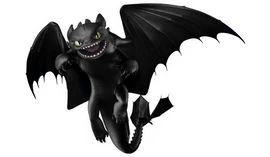 Night Fury | How to Train Your Dragon Fanon Wiki | Fandom