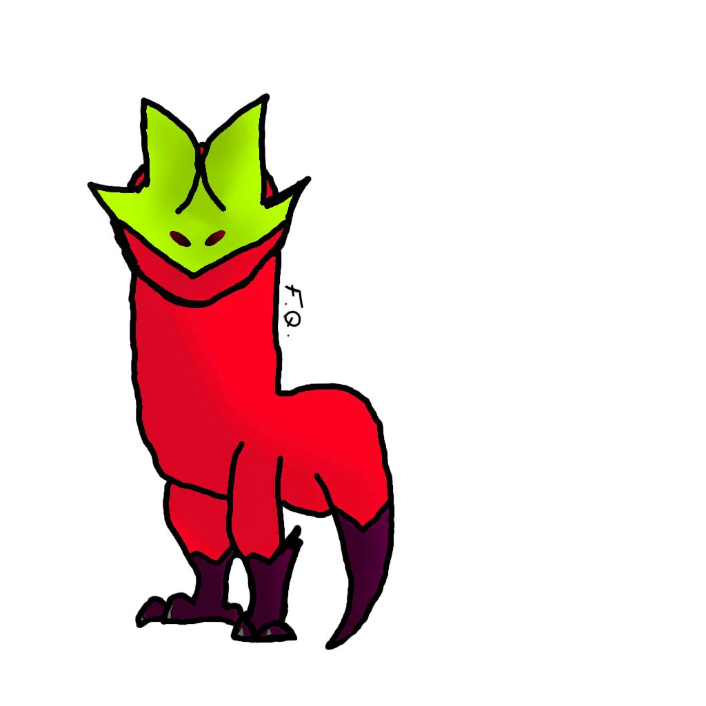 Gerta the Grandmother | How to Train Your Dragon Fanon Wiki | Fandom