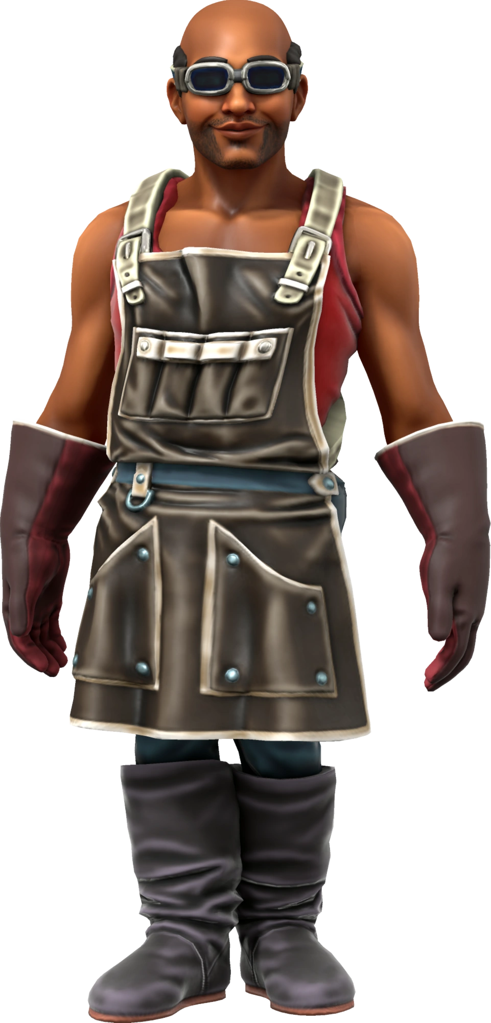 Bronson Jones | How to Train Your Dragon Fanon Wiki | Fandom