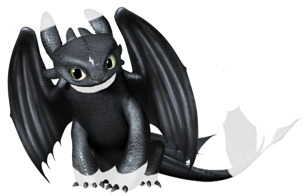 Bolt | How to Train Your Dragon Fanon Wiki | Fandom