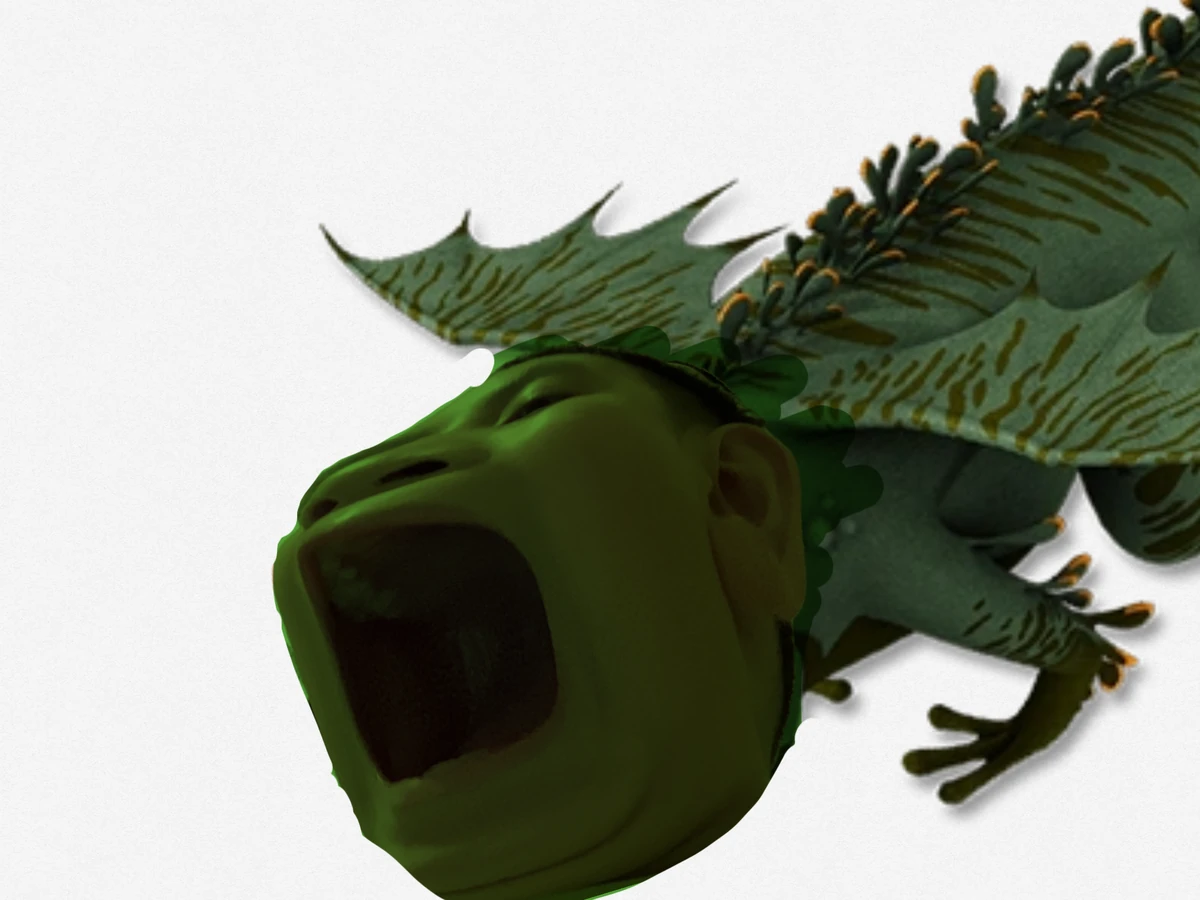 The master of memes | How to Train Your Dragon Fanon Wiki | Fandom