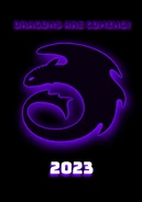 DreamWorks Dragons: Legends Evolved | How to Train Your Dragon Fanon ...