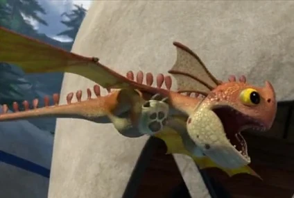 Gecko | How to Train Your Dragon Fanon Wiki | Fandom