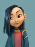 Rae sledkin | How to Train Your Dragon Fanon Wiki | Fandom