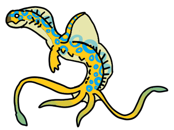 Octofin | How to Train Your Dragon Fanon Wiki | Fandom