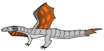 Silverwing | How to Train Your Dragon Fanon Wiki | Fandom