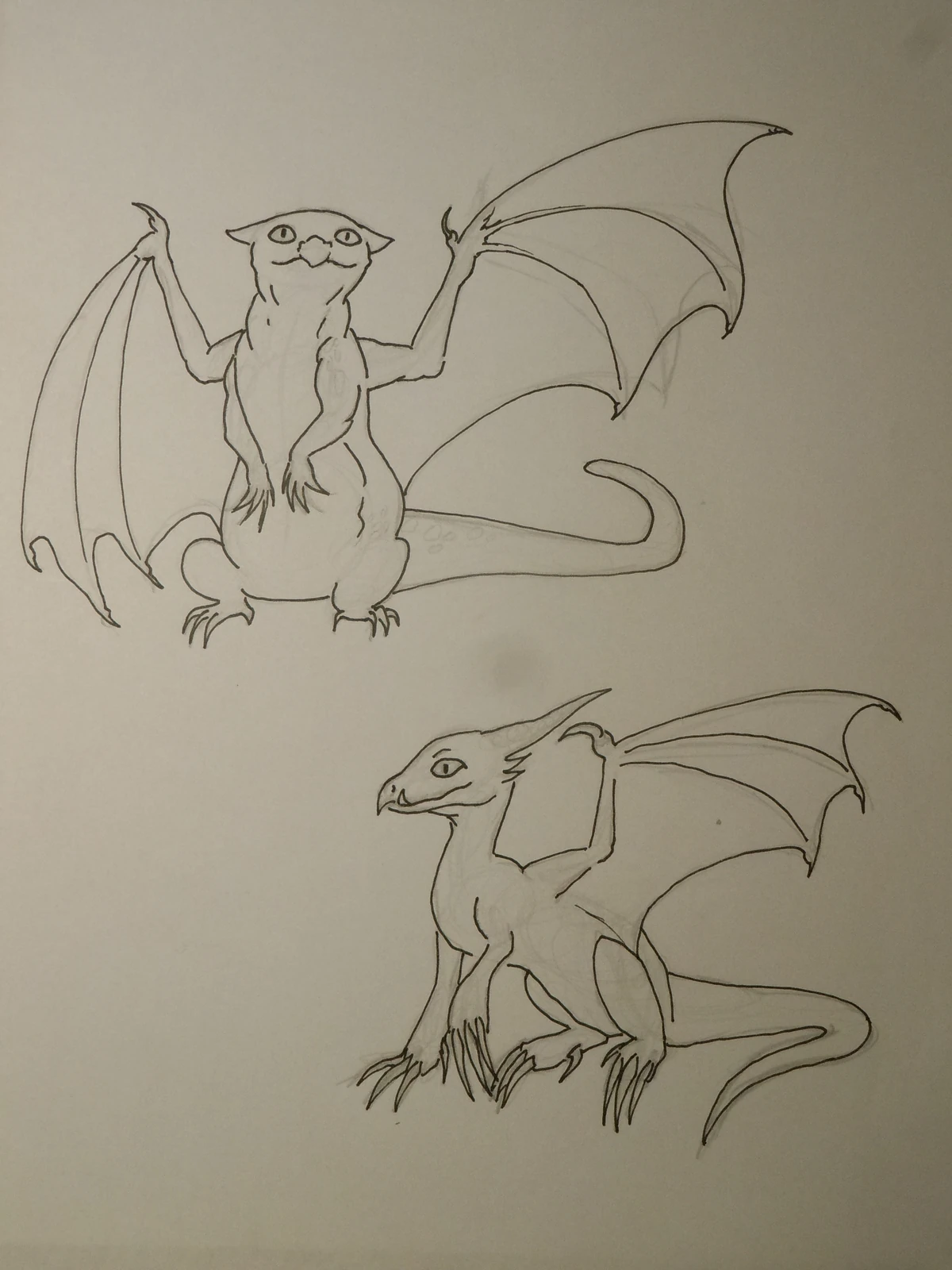 Smokey | How to Train Your Dragon Fanon Wiki | Fandom