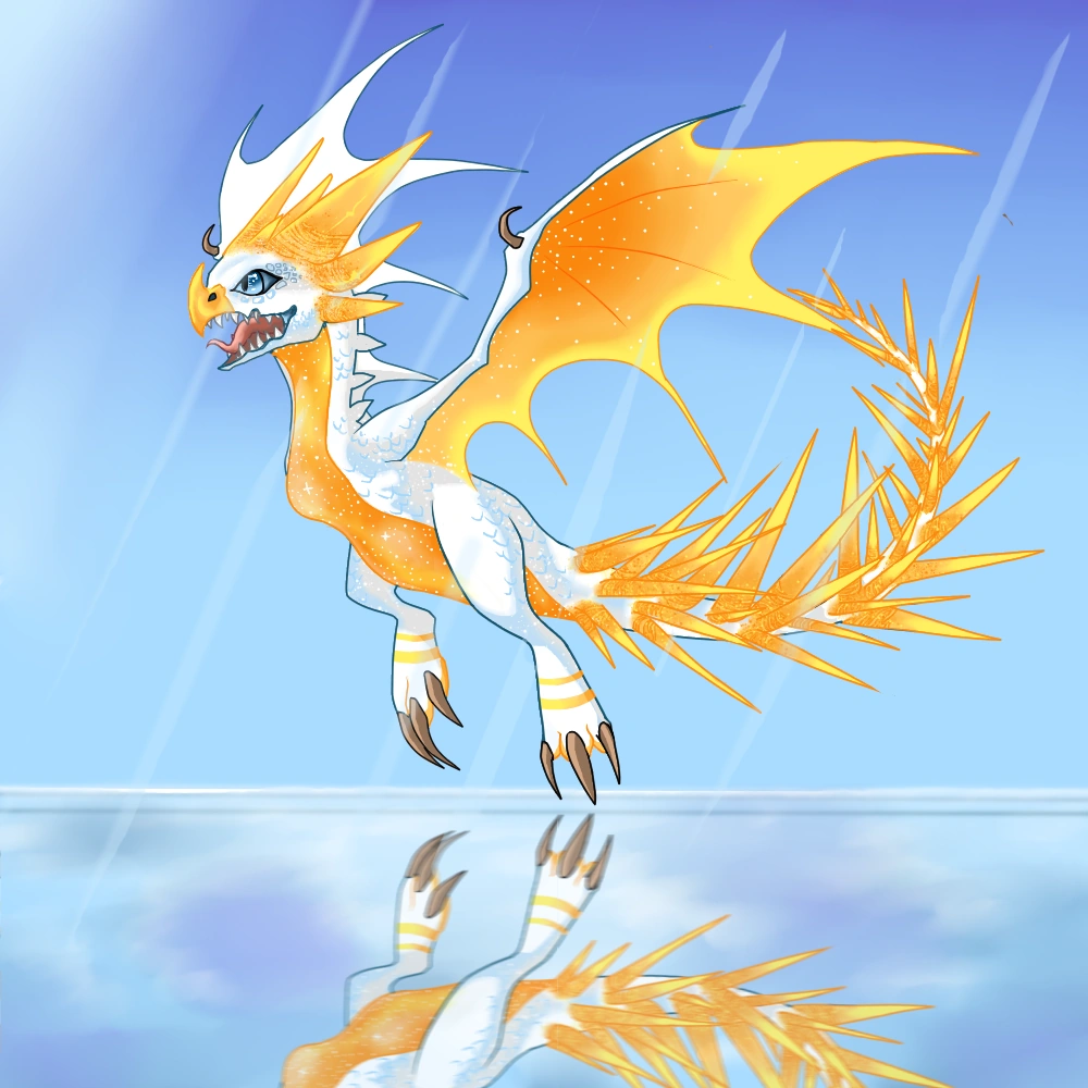 Apollo | How to Train Your Dragon Fanon Wiki | Fandom