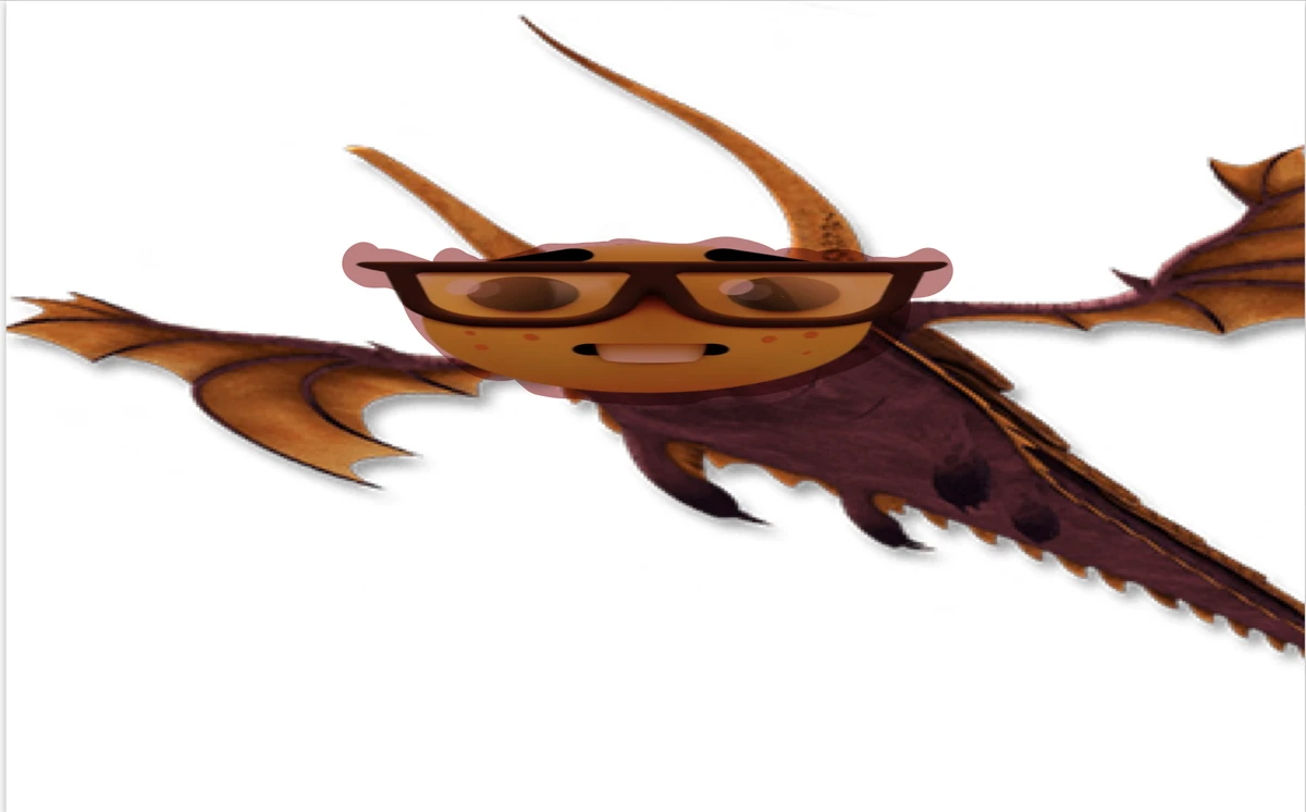 Nerd shellfire | How to Train Your Dragon Fanon Wiki | Fandom