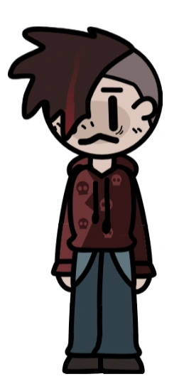 August Wong | How to Train Your Dragon Fanon Wiki | Fandom