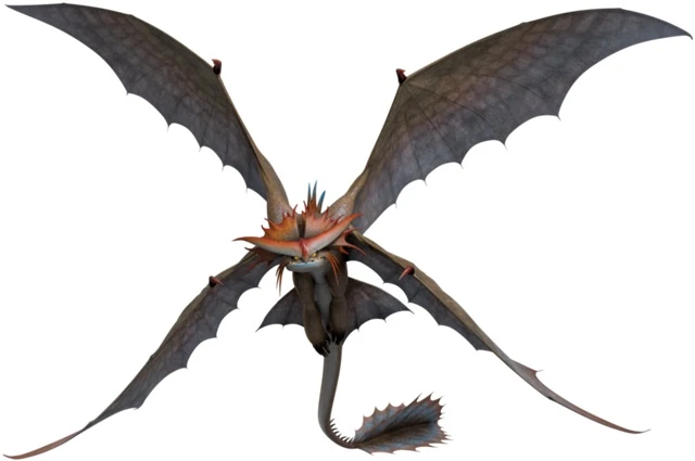 Stormcutter | How to Train Your Dragon Fanon Wiki | Fandom