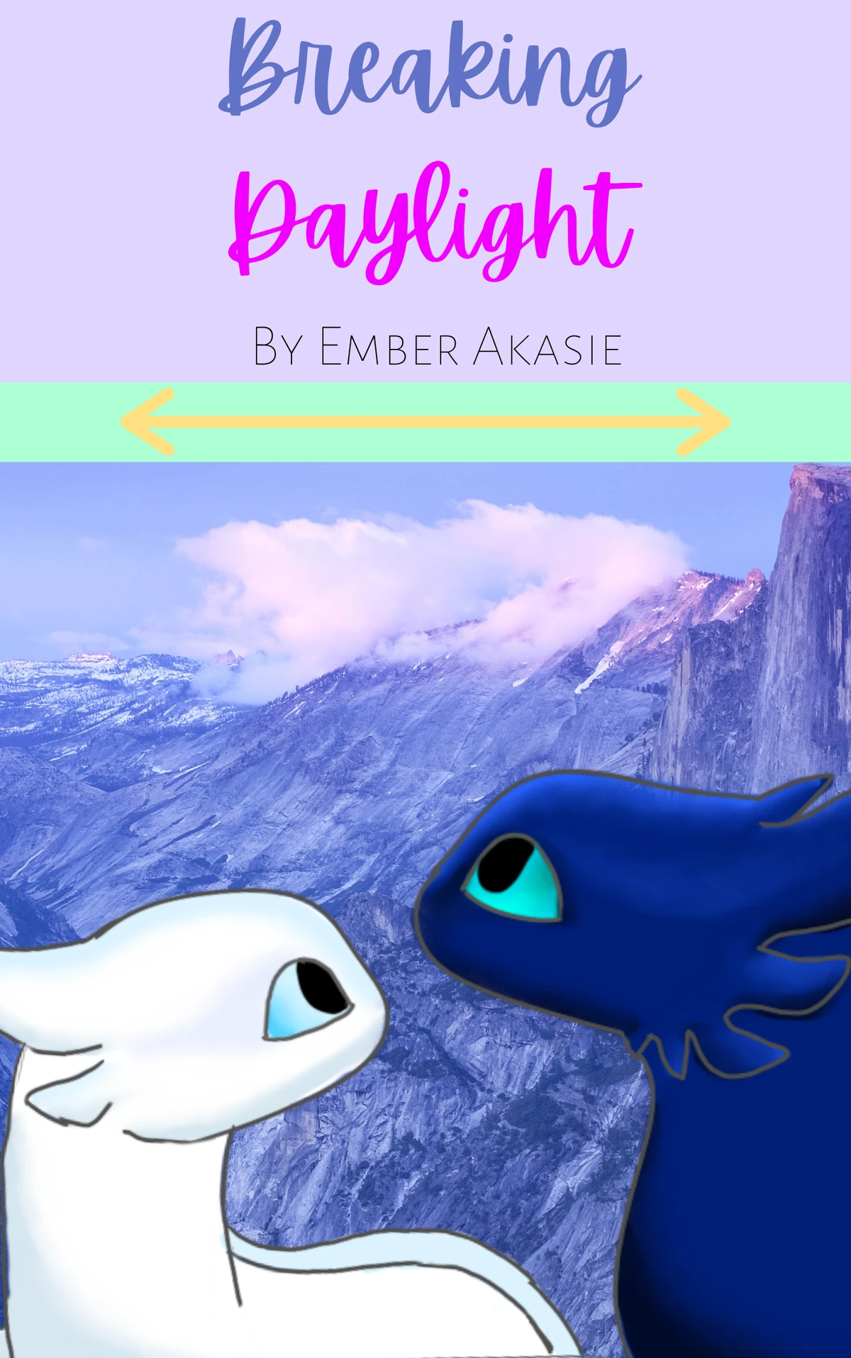 Breaking Daylight | How to Train Your Dragon Fanon Wiki | Fandom