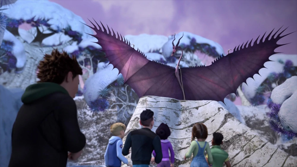 "The Decoy" | How to Train Your Dragon Fanon Wiki | Fandom