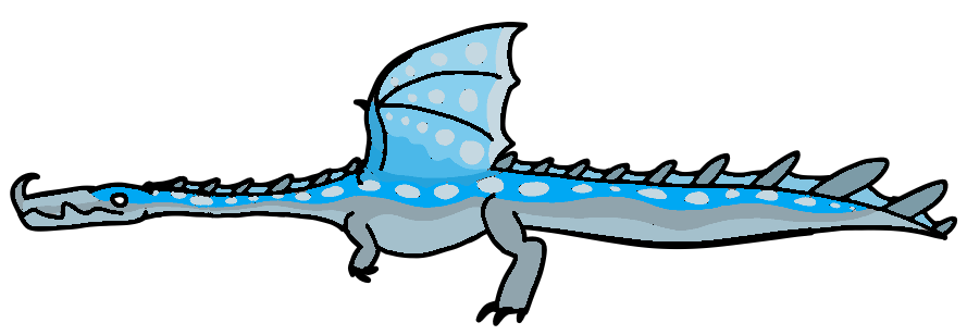 Windwalker | How to Train Your Dragon Fanon Wiki | Fandom