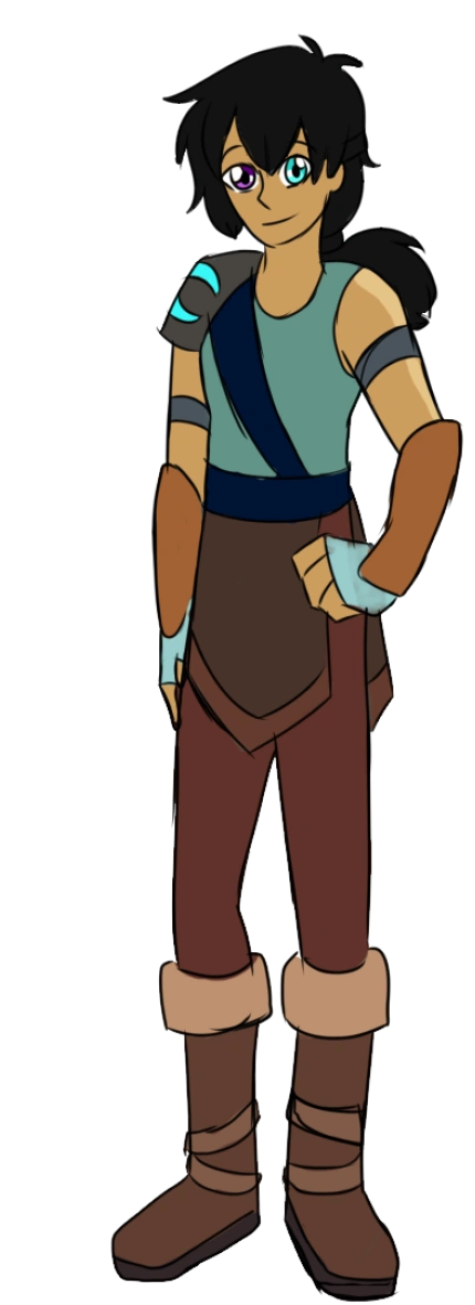 Lea Torunn | How to Train Your Dragon Fanon Wiki | Fandom