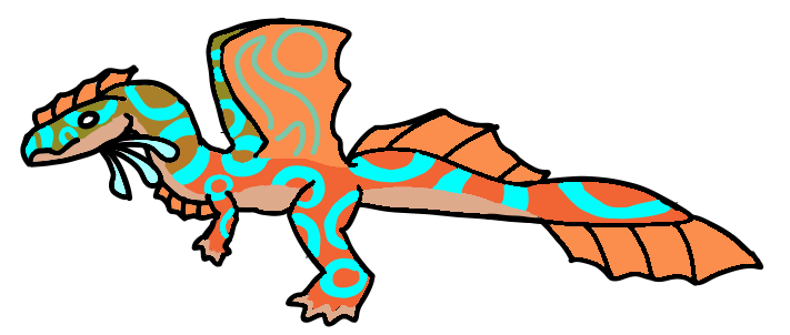 Waveskimmer | How to Train Your Dragon Fanon Wiki | Fandom