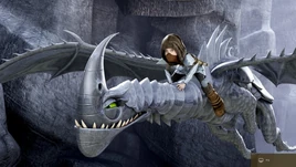 Razorwhip | How to Train Your Dragon Fanon Wiki | Fandom