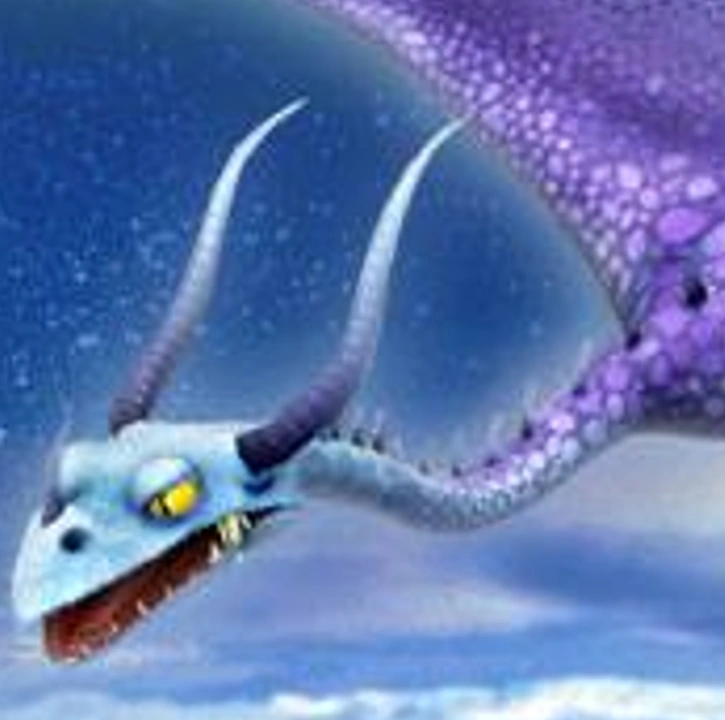 Spectre | How to Train Your Dragon Fanon Wiki | Fandom