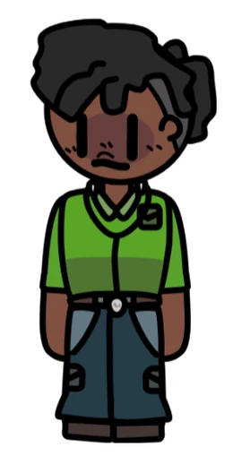 D`Angelo Baker | How to Train Your Dragon Fanon Wiki | Fandom