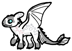 Shockwave | How to Train Your Dragon Fanon Wiki | Fandom