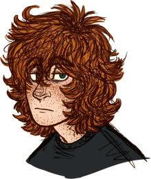 Barret | How to Train Your Dragon Fanon Wiki | Fandom