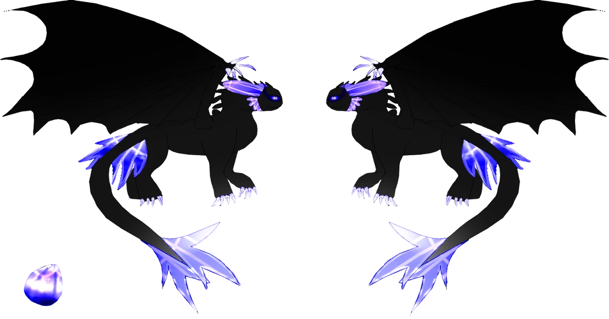 Crystal Fury | How to Train Your Dragon Fanon Wiki | Fandom