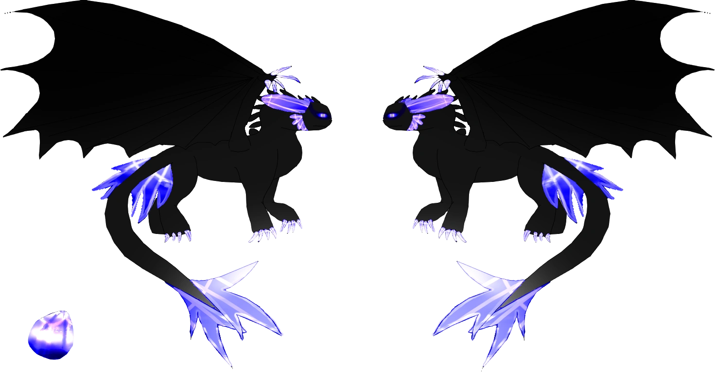 Crystal Fury | How to Train Your Dragon Fanon Wiki | Fandom