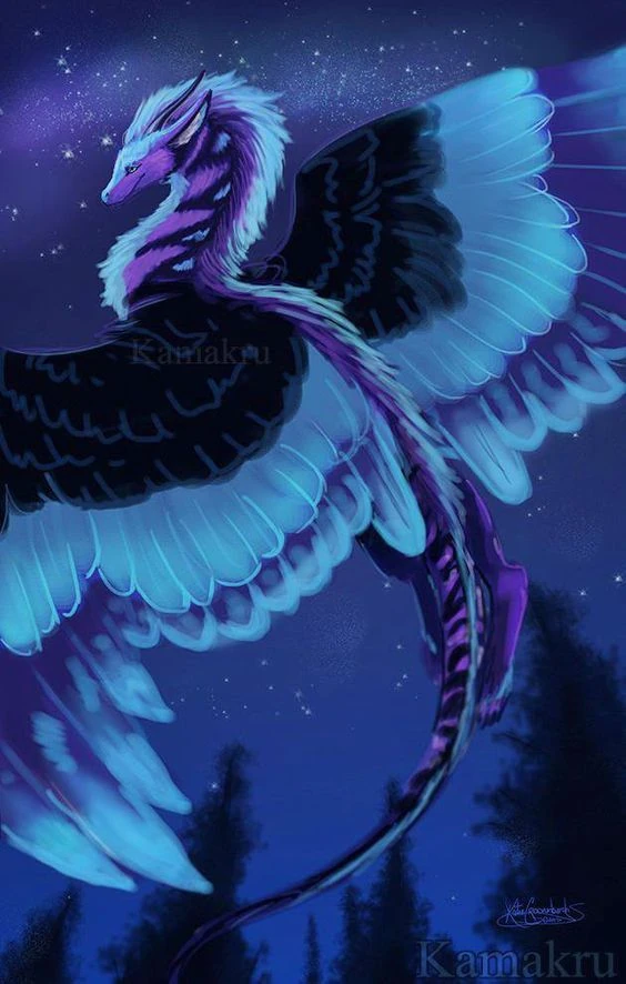 Cyberla | How to Train Your Dragon Fanon Wiki | Fandom