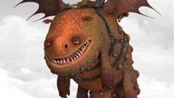 Grump | How to Train Your Dragon Fanon Wiki | Fandom