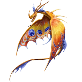 Death Song | How to Train Your Dragon Fanon Wiki | Fandom